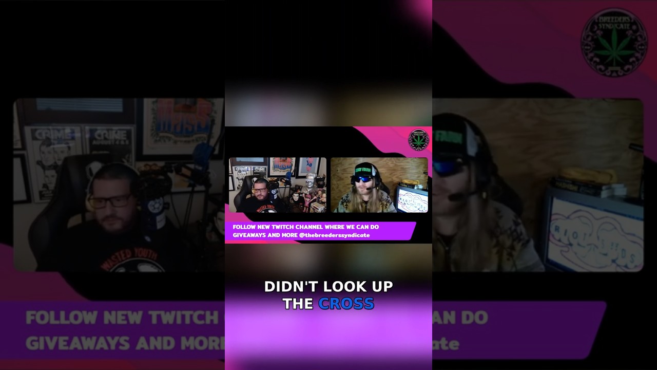 The Truth About Blue #Zushi's Genetics Revealed!