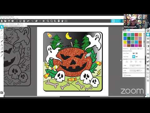 Create an SVG from a jpg image!