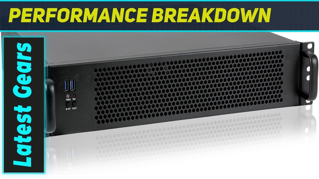 RackChoice 2U Rackmount: Best Budget Server Chassis?