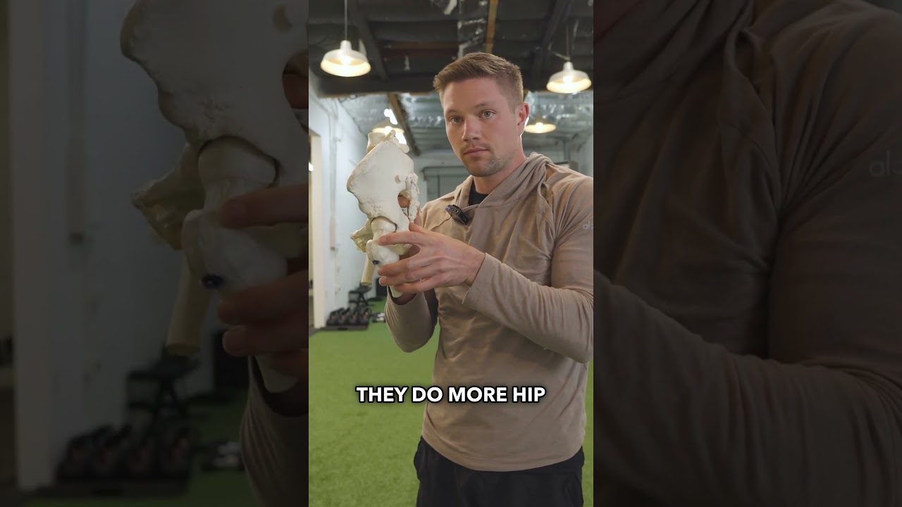 How To Fix A Tight Groin & Adductors #groinpain #hipmobility #flexibility