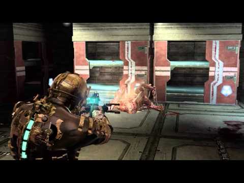 Steam Community :: Video :: Let's Play a Game! - Dead Space - Chapter 10