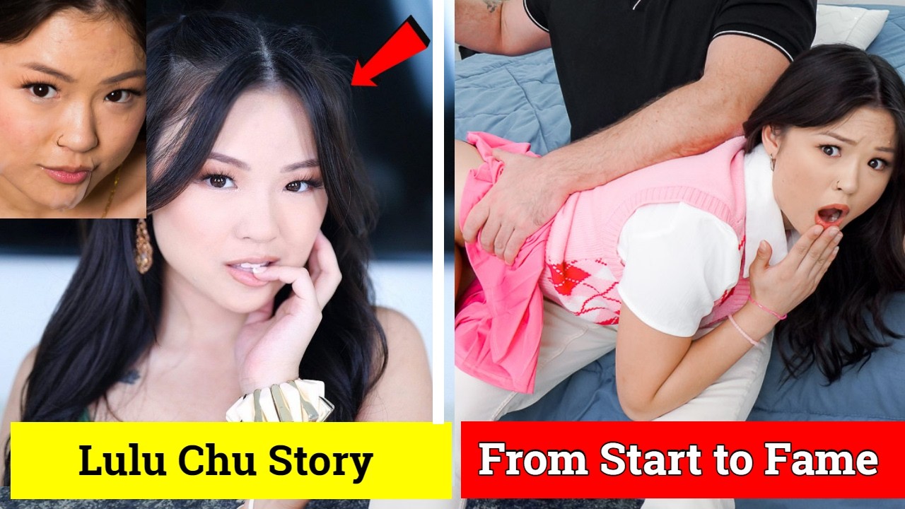 Who Is Lulu Chu? | Complete Biography & Life Journey