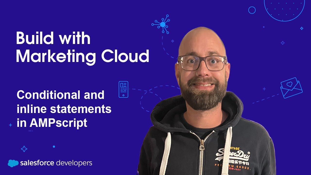 Using Inline and Conditional Statements in AMPscript