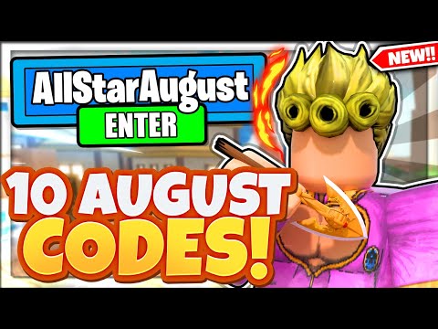 (AUGUST 2021) ALL STAR TOWER DEFENSE CODES *FREE GEMS* 10 NEW ROBLOX ALL STAR TOWER DEFENSE CODES!