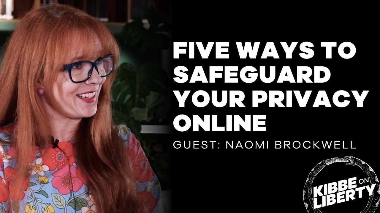 Five Ways to Safeguard Your Privacy Online
