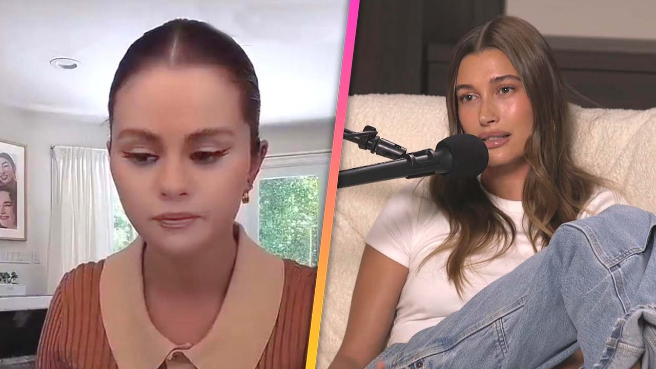 Selena Gomez Reacts to ‘Disgusting’ Online Hate After Hailey Bieber Interview