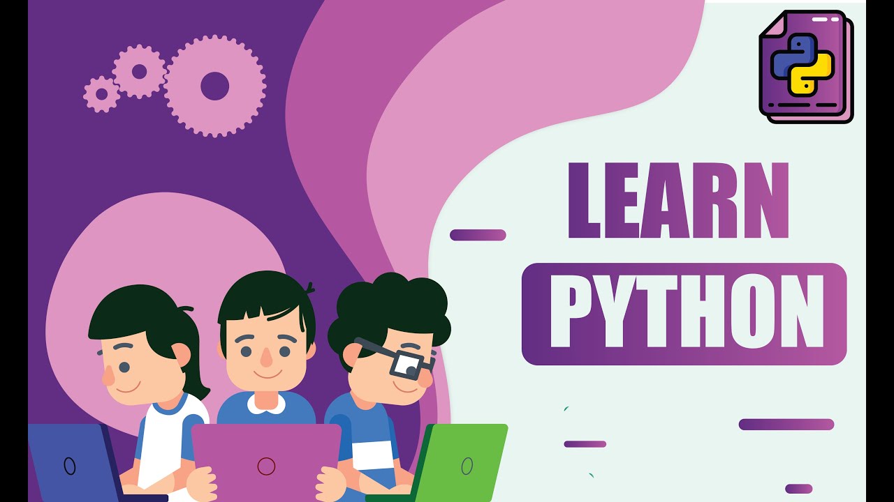 Python Tutorial - 1.Installing Python and Pycharm
