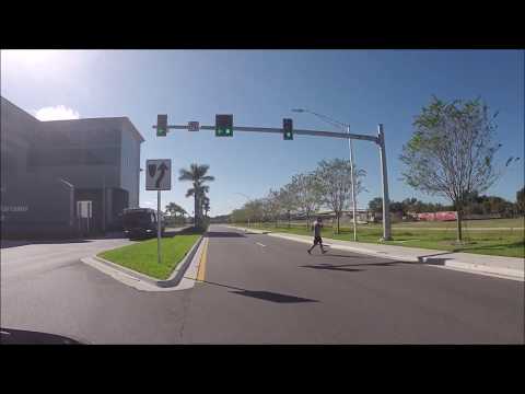 Tampa International Airport TPA Rental Car Return