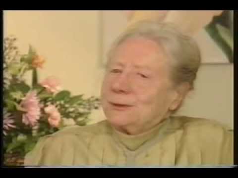 Florence S. Wald (1917 – 2008) | NurseManifest