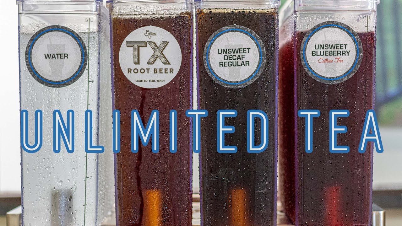 HTeaO | Tyler Local Business Review