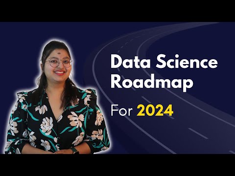 π Master the Data Science Roadmap 2024! ππ‘ | OdinSchool