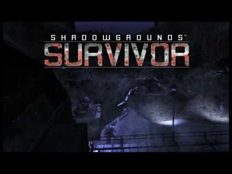 Steam Community :: Video :: Shadowgrounds Survivor quick gameplay