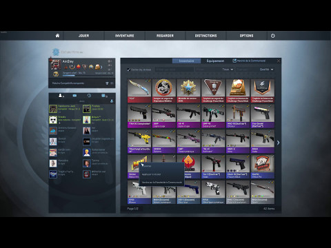 Steam Community :: Video :: EZ LUCK | ESL One Katowice 2015 Legends ...
