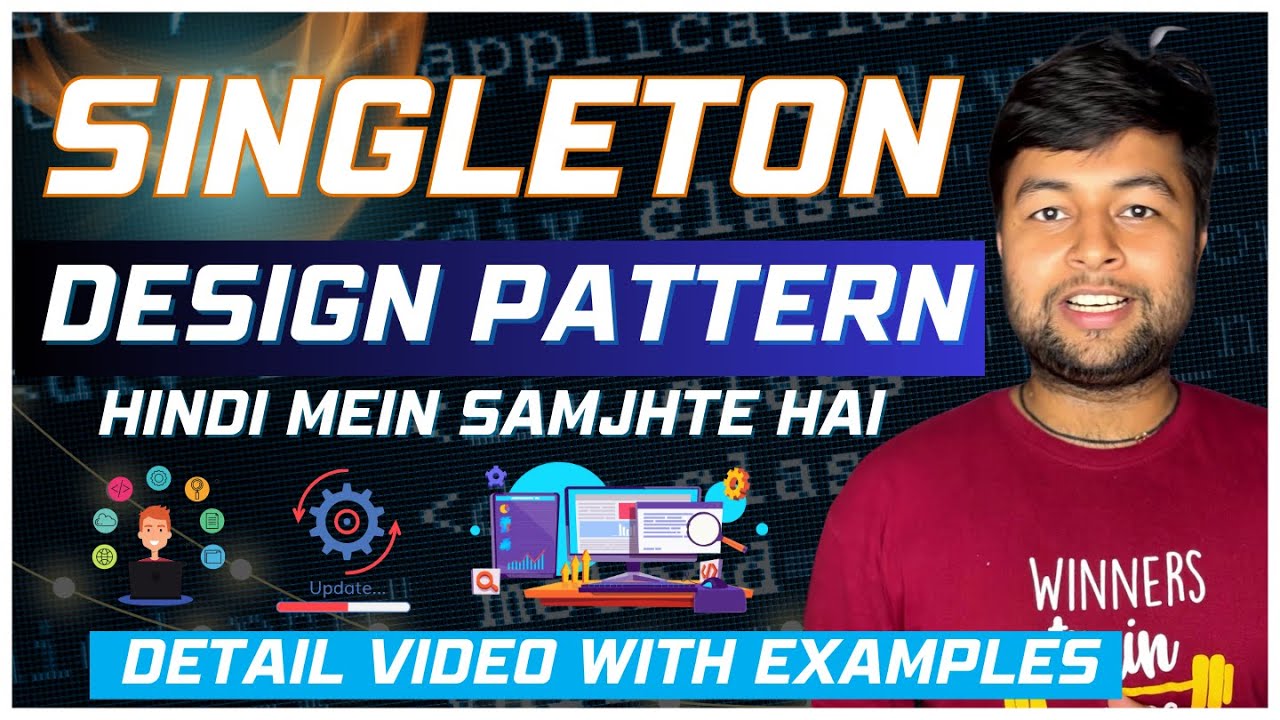 Understanding the Singleton Design Pattern in Multi-Threaded ... Understanding the Singleton Design Pattern in Multi-Threaded ...