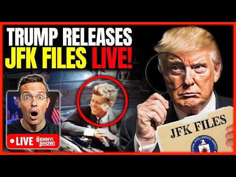 Watch President Trump LIVE Right Now in Oval Office Signing PARDONS For ...