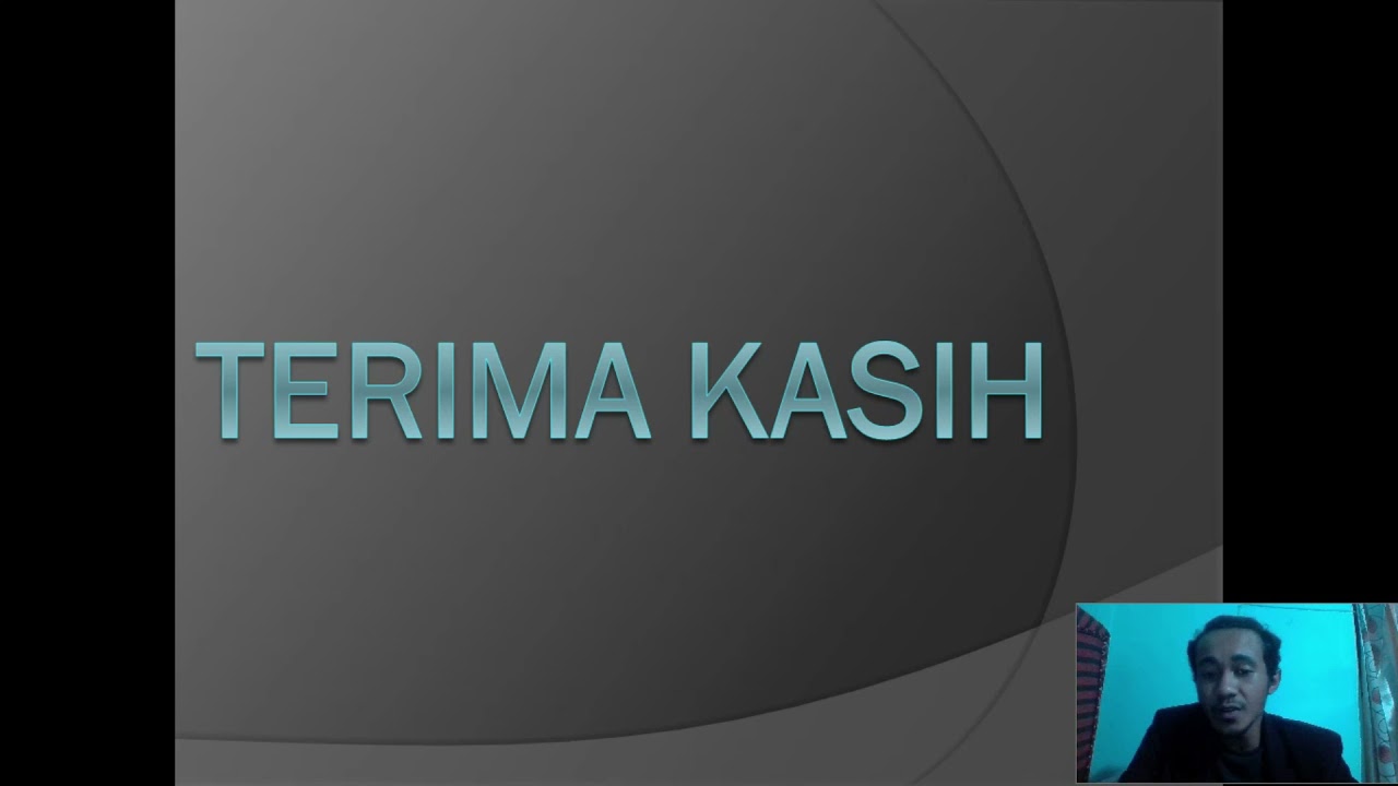 Analisis Interface, Usability dab User Experience dalam Human Computer Interaction (HCI)