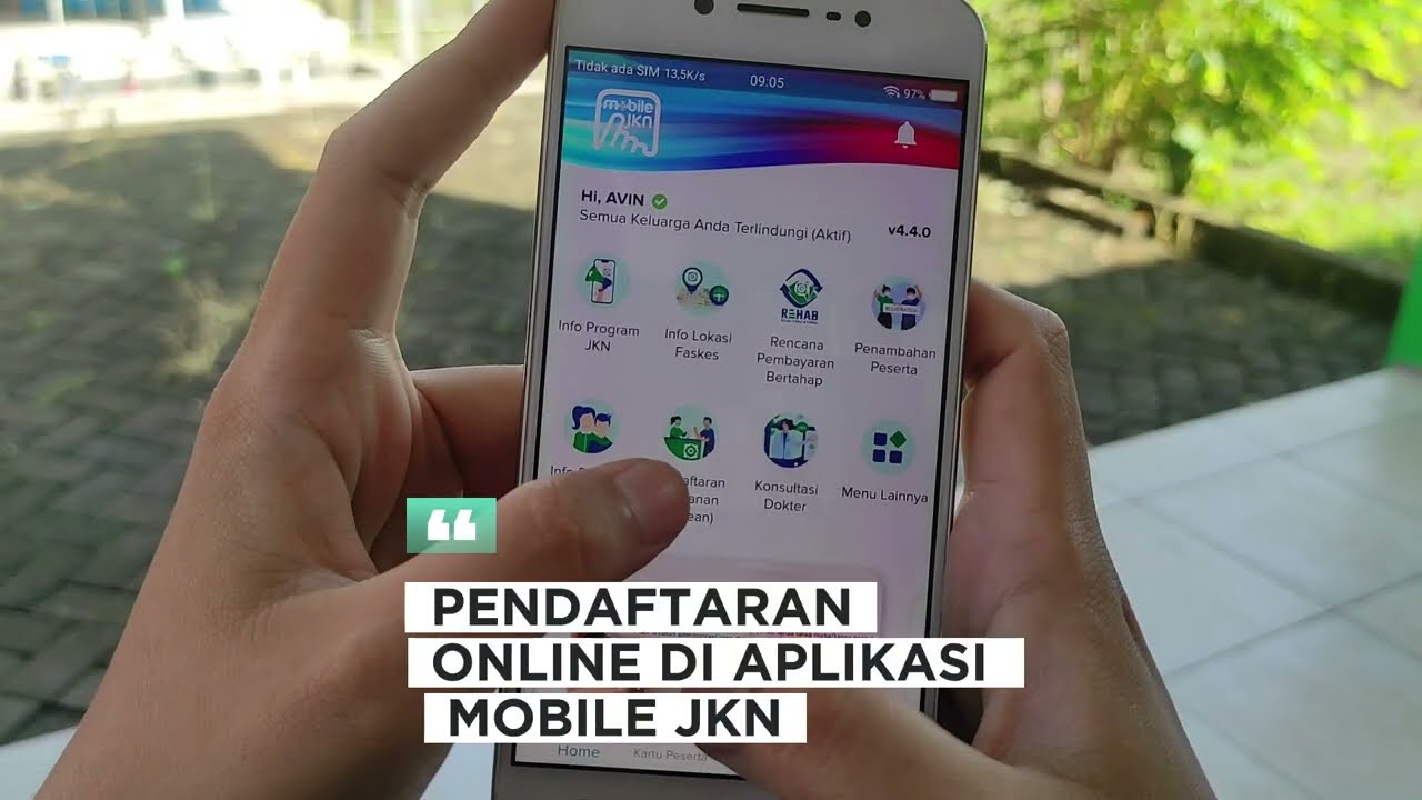 PROFIL UPTD PUSKESMAS EROMOKO I