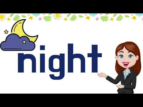 English 4 | Quarter 1 Module 8 | Long Vowel /i/ | Teacher Leny's Channel