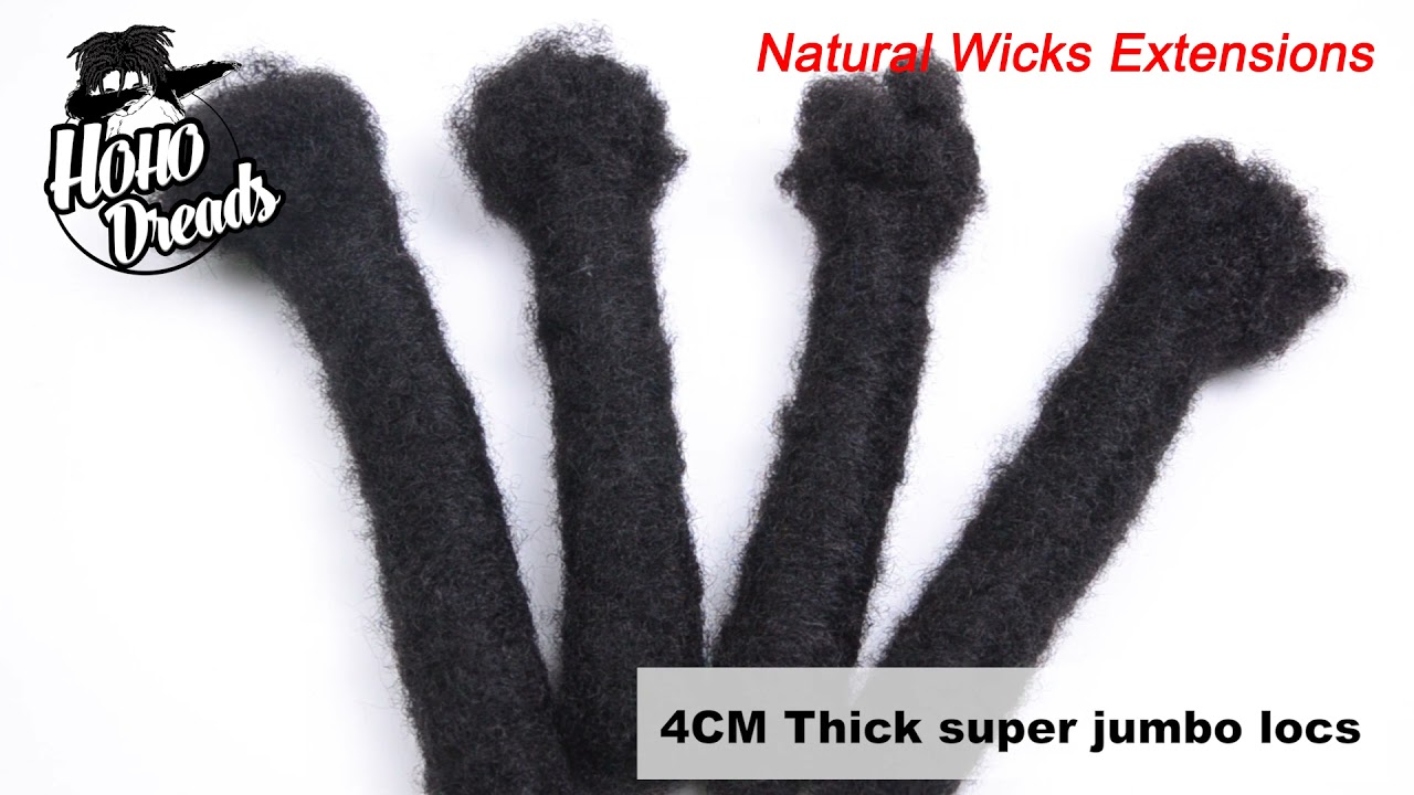 Loc Extensions | Find A Reliable Loc Supplier | Hohodreads