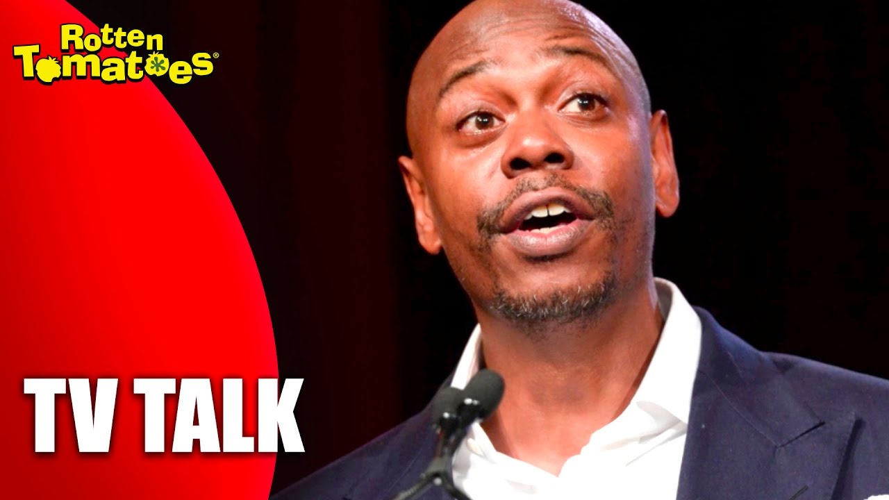 Dave Chappelle Hosts SNL, Amazon Snags David O'Russell Drama, Election Night Ratings | TV Talk