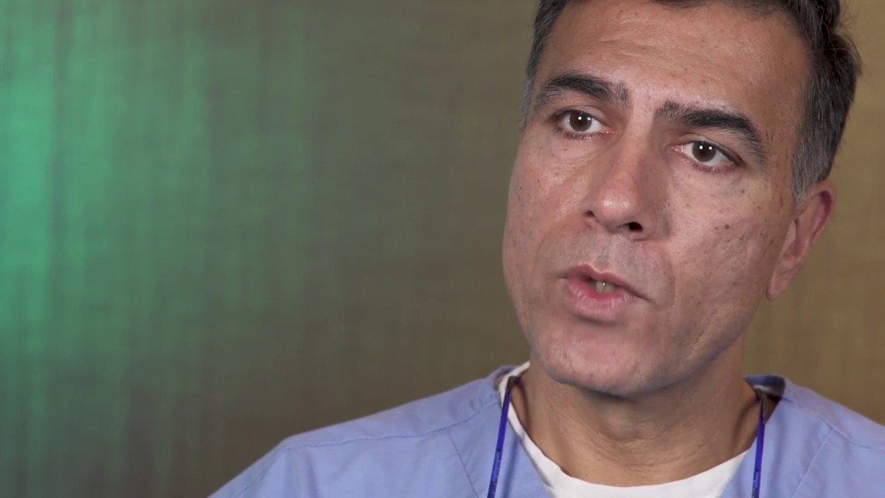 Sedation Dentistry - Hackensack, NJ - Dr. Akshay Kumar