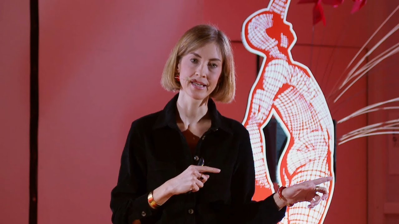 Le pouvoir caché de la prévention pour sauver des vies | Charlotte Berthaut | TEDxBordeaux