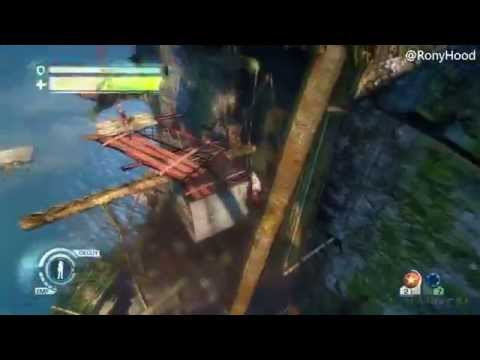 Steam Community :: ENSLAVED™: Odyssey to the West™ Premium Edition