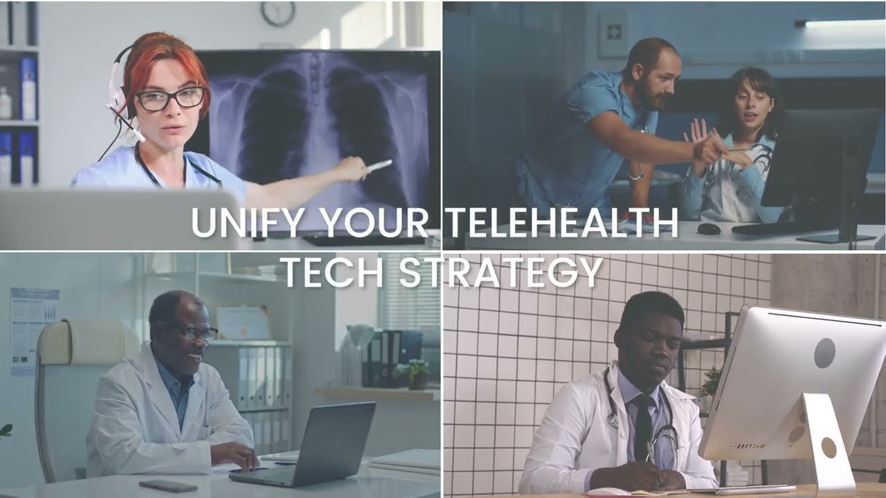 AMD Global Telemedicine’s Unified Platform