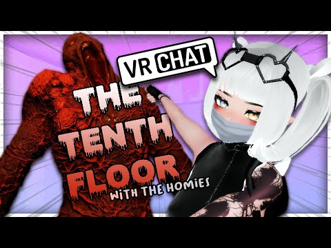 Steam Community :: Video :: TOO DAMN DARK! | THE TENTH FLOOR w/ the ...