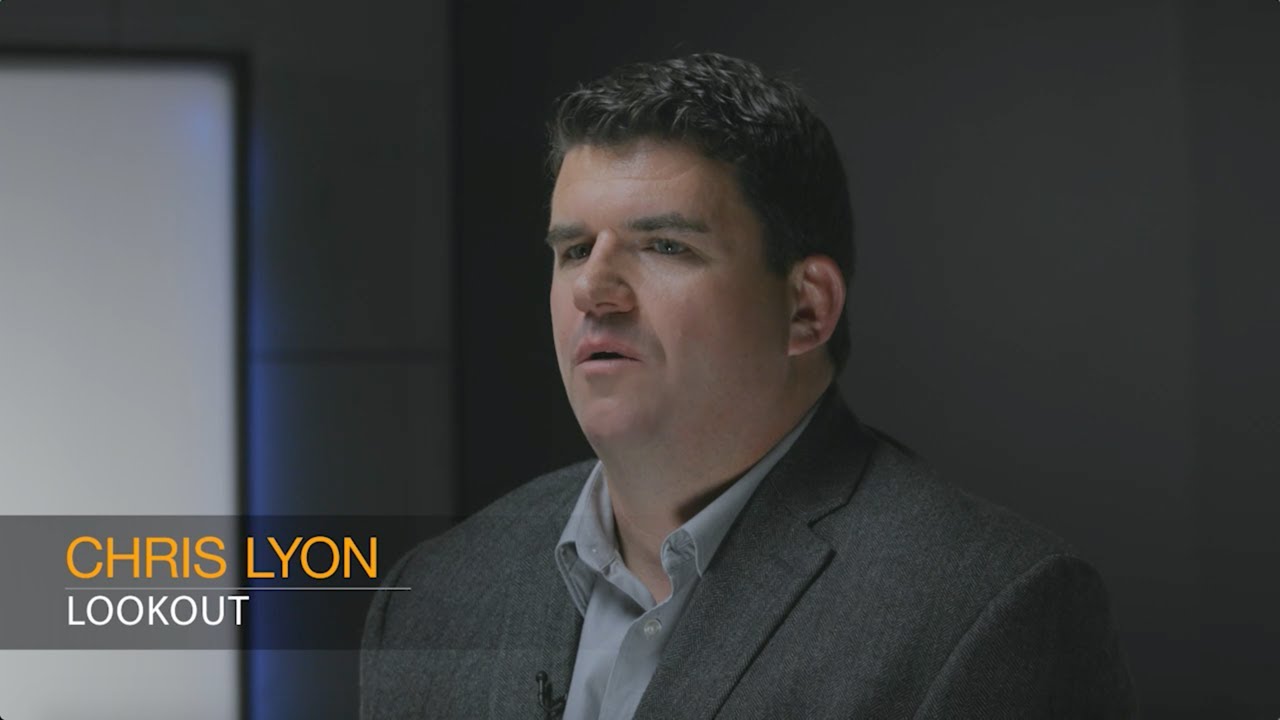 Using AWS, Lookout Quickly Brings New Capabilities to its 100 Million Users