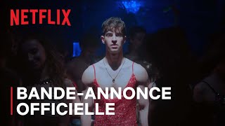 Saison 5 Elite streaming: où regarder les épisodes?