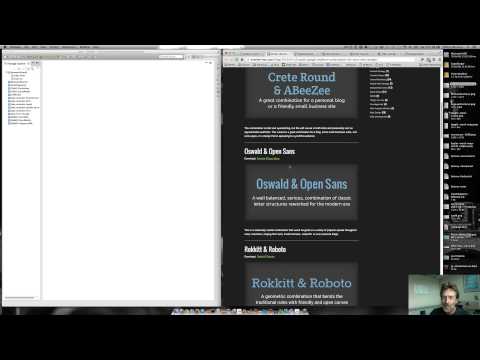 UI Basics | ICS 314: Software Engineering