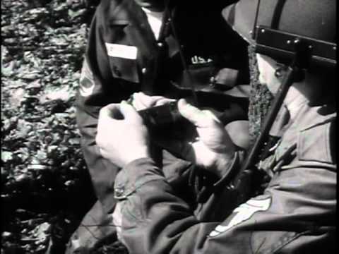 Big Picture: A Soldier's Warranty
