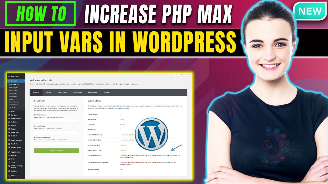 How To Increase PHP Max Input Vars In WordPress 2026