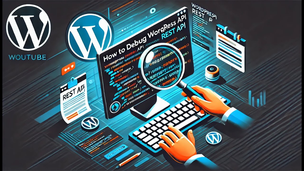 How to Debug WordPress REST API: Step by Step Guide for Developers