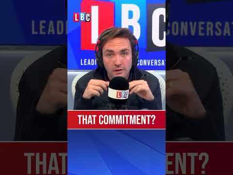 Lewis demands answers on Labour 'austerity' | LBC