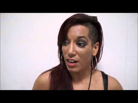 Noemi Bosques Interview Ready for NZ April 16th – LATINBOXSPORTS.COM