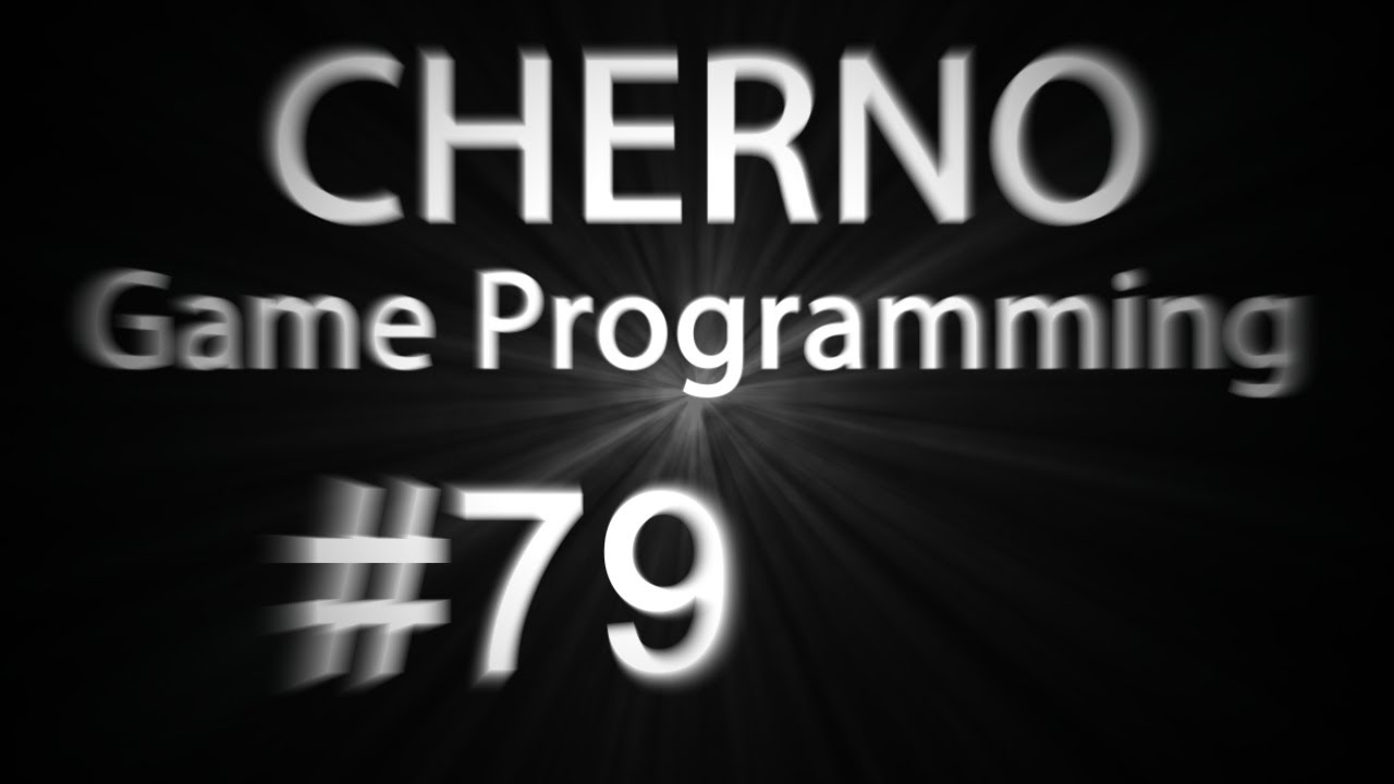 Game Programming - Episode 79 - Particle Life Span