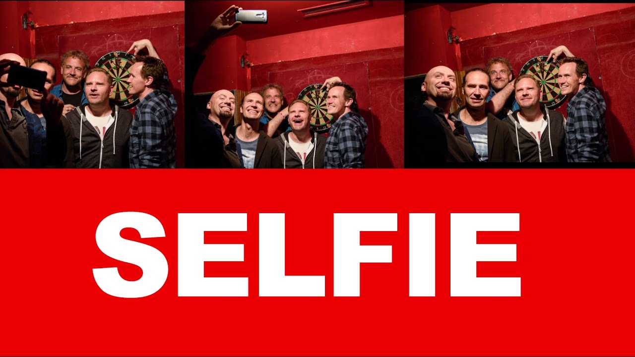 Selfie - Wise Guys