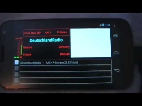Dream for Android