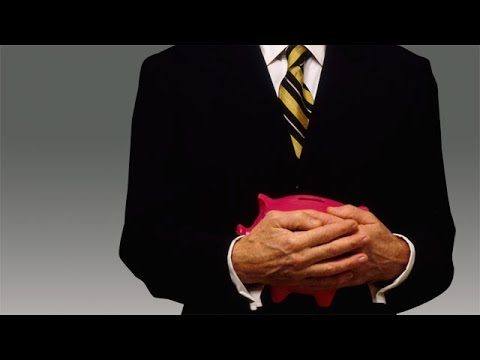 Successor Trustee -- 60 Second Business Tip