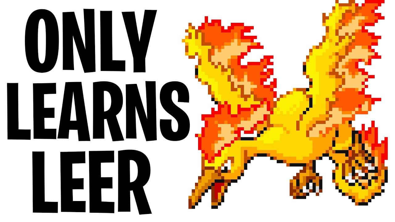 10 Surprisingly Bad Legendary Pokémon