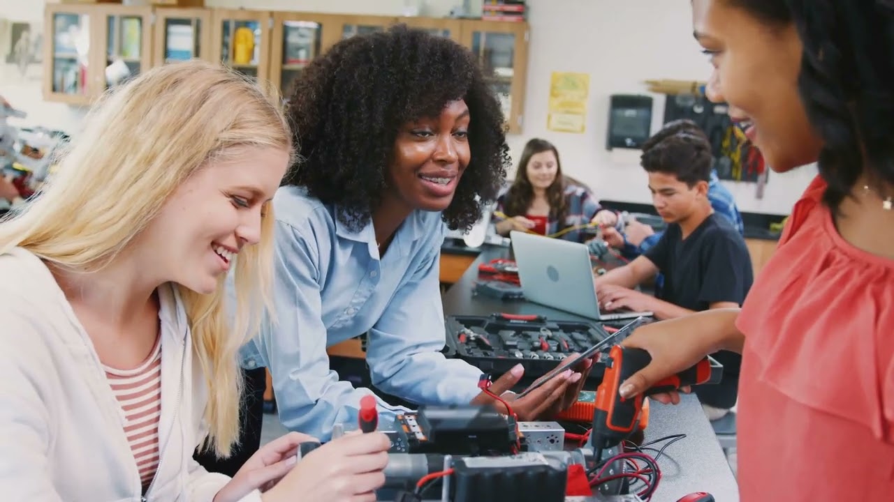 Debunking Myths About Alternative Education