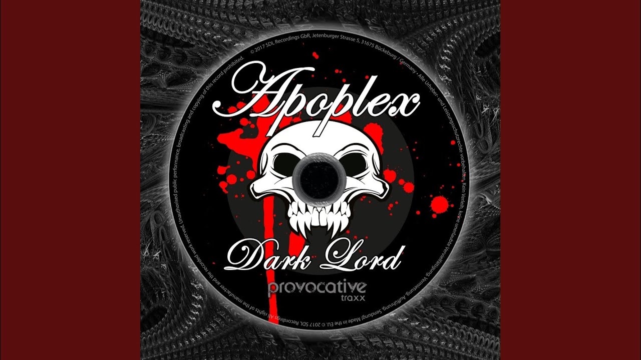 Dark Lord (Original Mix)