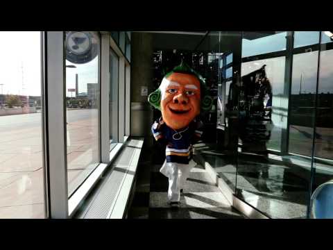 Oompa Loompa does St. Louis!