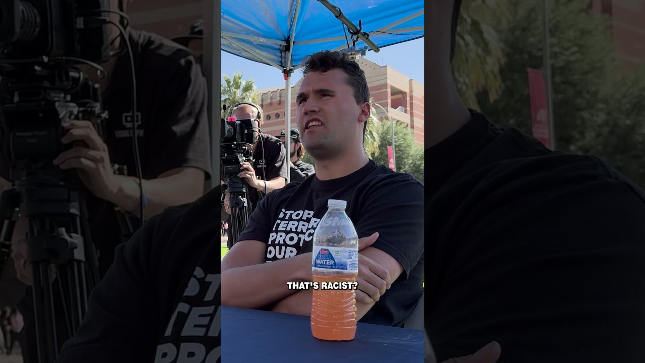 Calls me a racist. Can’t name a single example. Classic leftists!