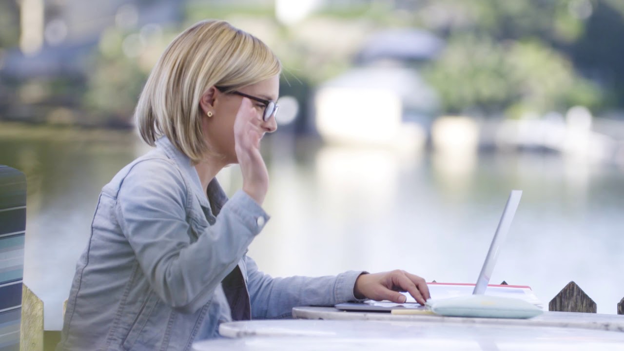Berlitz Connect makes learning a language online flexible, accessible, and efficient