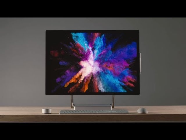 2023 SURFACE STUDIO 2, 11TH GEN INTEL, CORE, H35, I7, 1TB SSD | Laptops ...