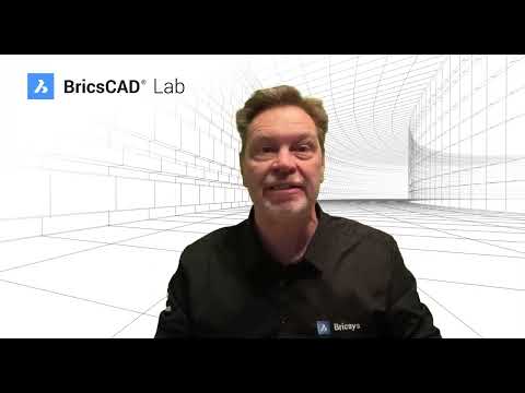 Download BricsCAD for 30 days FREE!