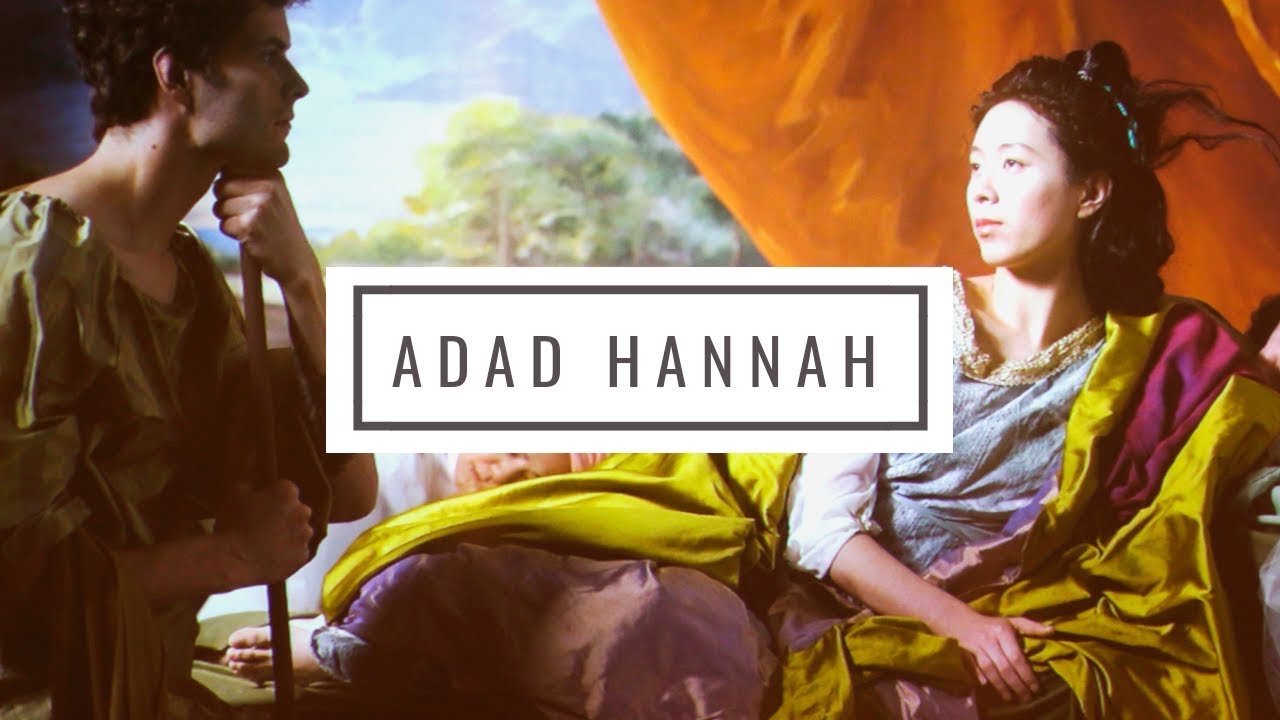 The Decameron Retold | Richmond Art Gallery | Richmond, BC, Canada